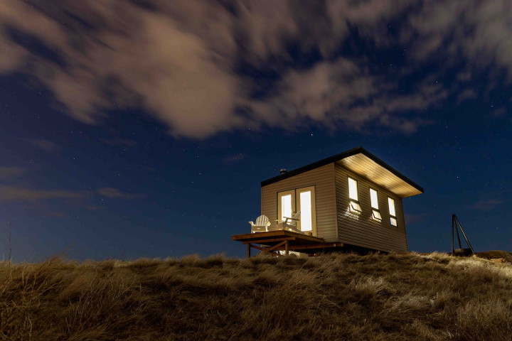 Tiny House, Private Getaway, Add On Nordic Spa - Swift Current