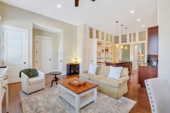 New Listing! Beautiful Habersham Home - Beaufort, SC