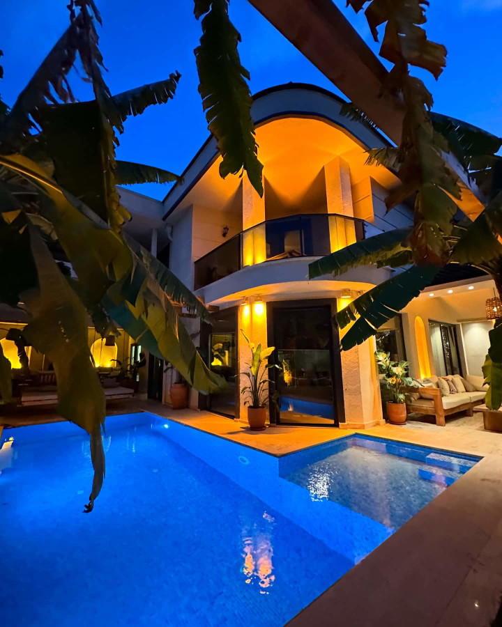 Villa Abuç Sapanca - Sapanca