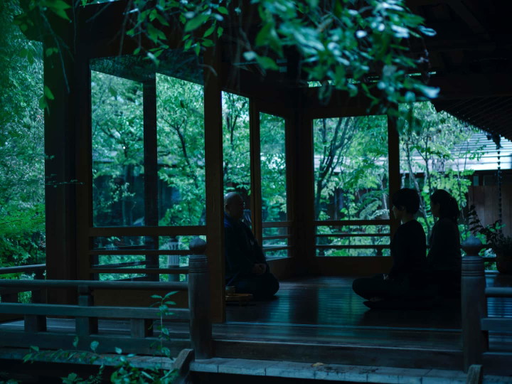 Zen&bed Bogetsuan Entire Property - Yamanashi