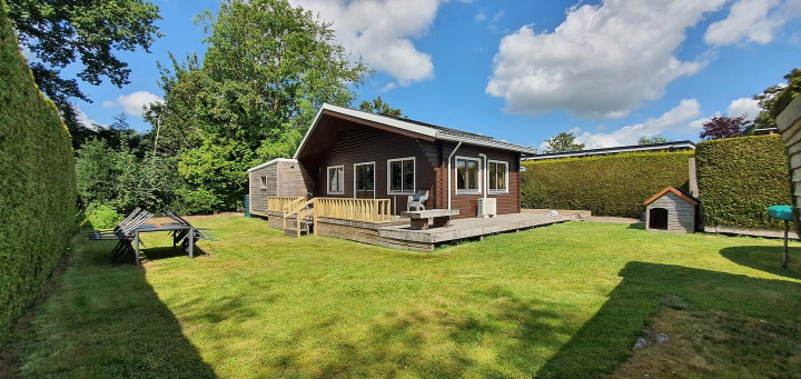 Cozy Finnish Townhouse, Close To Large Lake - Heerenveen