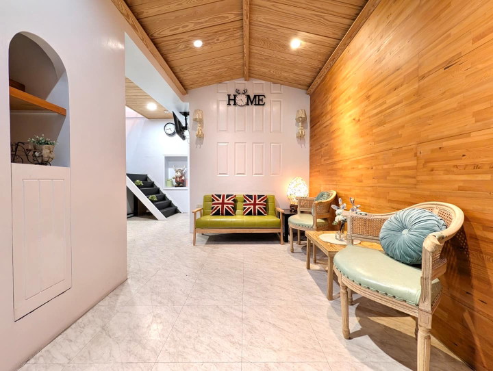 Cn西門町走路六分鐘entire Spacious/big Group 11 Rooms/6-30人 - Taiwan