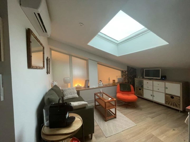 K-hut D'en Ô - Pessac