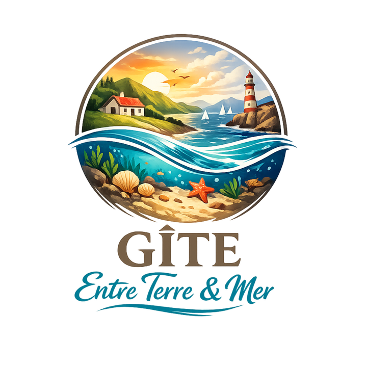 Gîte Au Calme Entre Mer Et Forêt - Beauchamps