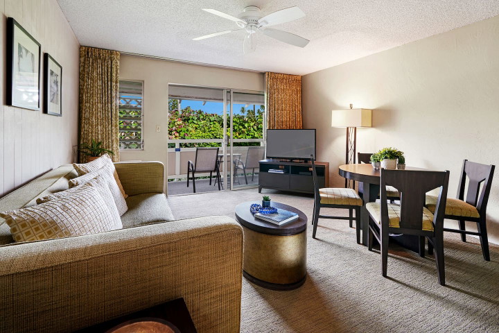 Kapaa Condo W/ King Bed, Ac, Pools, Private Lanai - Kauai, HI