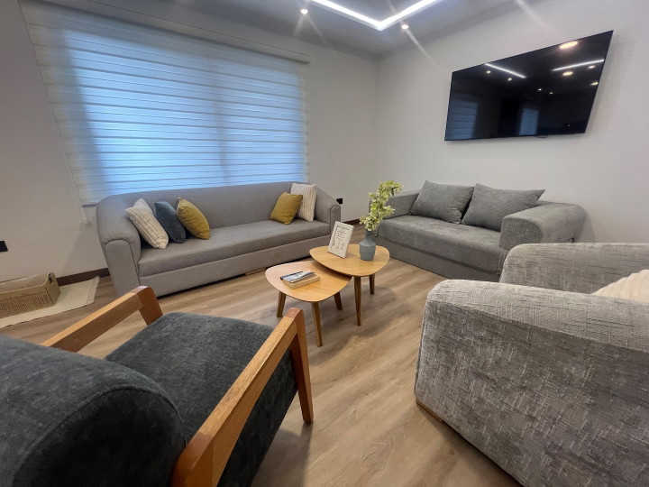Ordoñez Lasso Apartment, Includes Private Garage - Cuenca