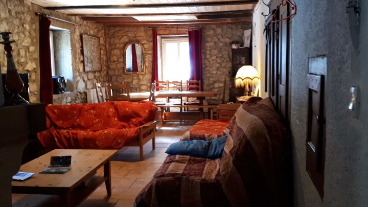 Maison Tradition Haut Jura - Lamoura