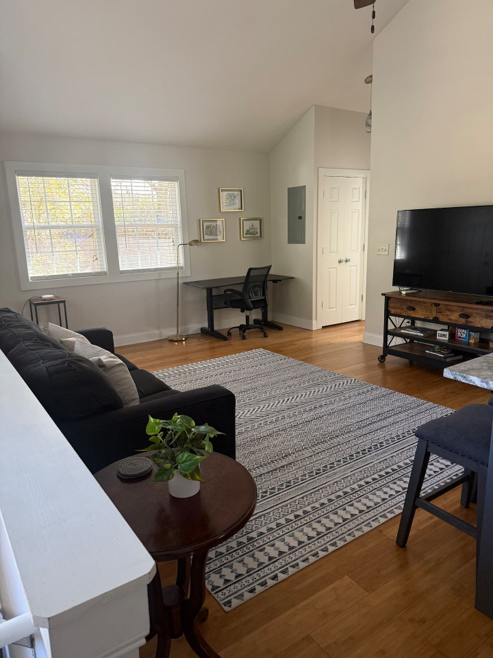 Spacious Guest House In Mt Pleasant *10 Min To Dtn - Charleston, SC