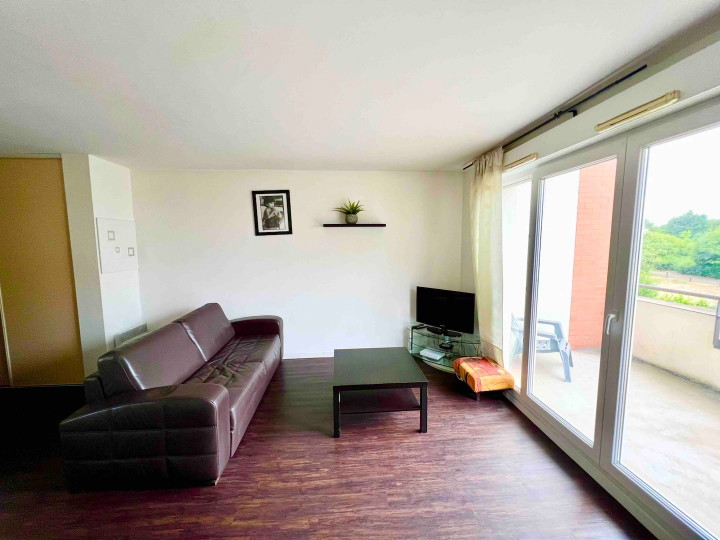 Apartment Duplex Center Of Rheu (5 Km Of - L'Hermitage