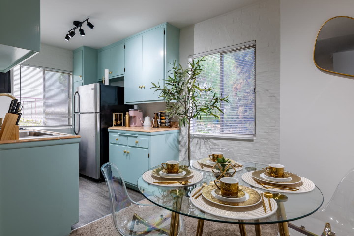 Top Floor 1 Bed + Big Tv - Manhattan Beach, CA