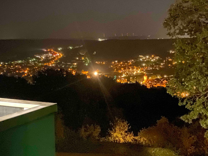Vacation Apartment "City View" - Wertheim