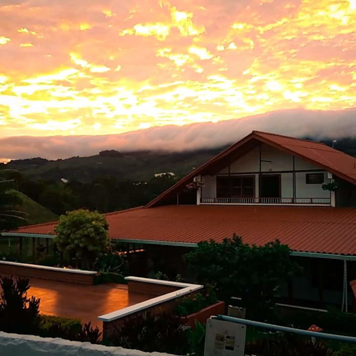 Finca De Descanso El Paraíso - Roldanillo