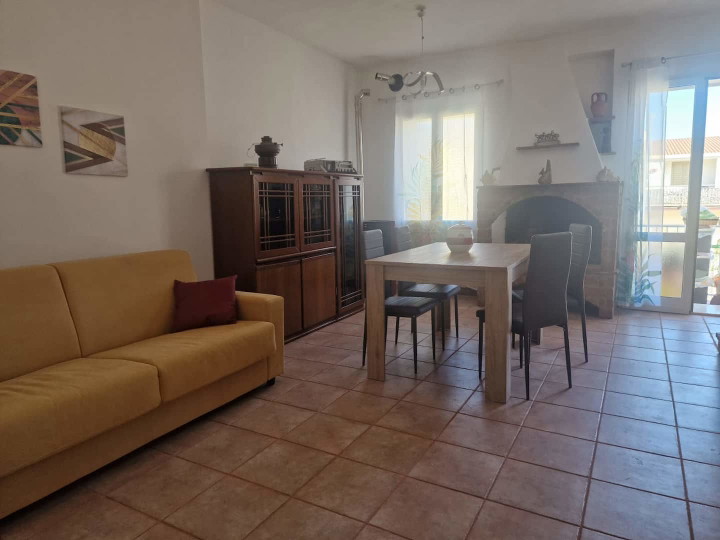 Casa Marina, Comfortable Bivano - Tortolì