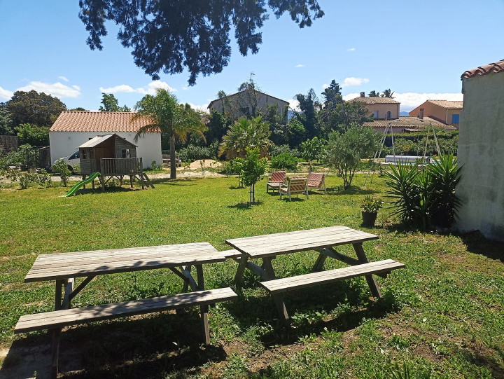 Gîte 8 Pers -Climatisé Avec Jardin- Proche Plage - Argelès-sur-Mer
