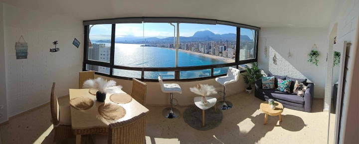 Wiky's Beach Life Benidorm - Benidorm