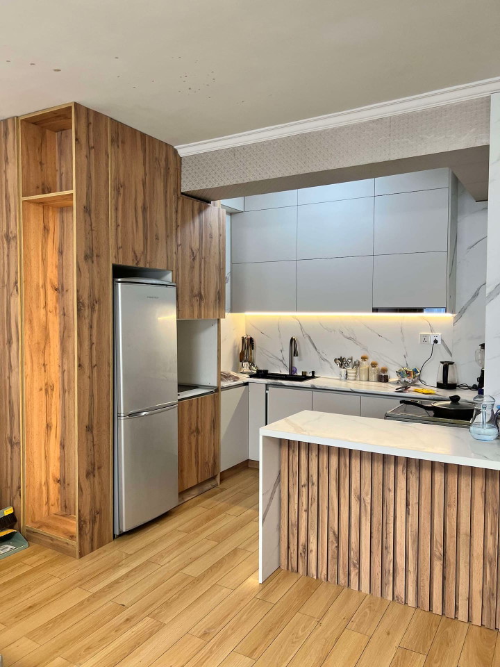 Cozy & Lovely Apt In Central Ub - Mongolia