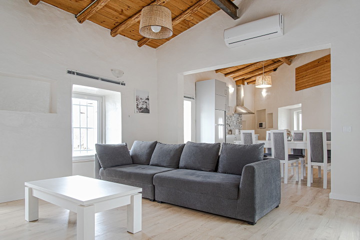 Modern Albufeira Old Town Beach House W/2 Bedrooms - Albufeira