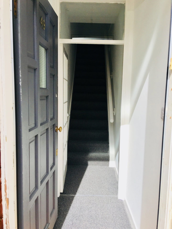 Boutique Flat - Jesmond - Newcastle-upon-tyne