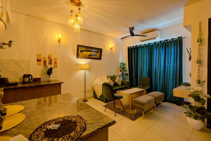 Emerald | Aashray - Noida