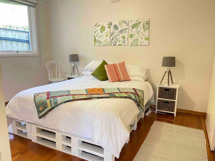 Petite Gippsland Getaway - Moe