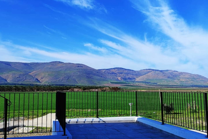 Ariel - Israël