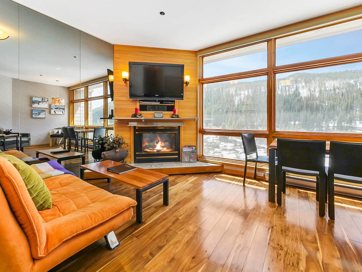 2922 | Steps To Gondola, Lux Bath, Beautiful Views - Keystone, CO