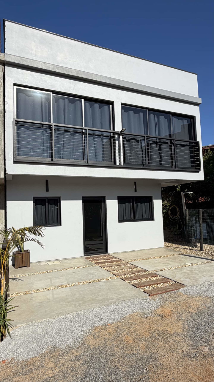 Sea View Riviera | Terrace | 50m From Ferrugem - Garopaba