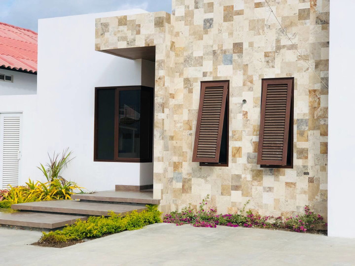 Villa Marlin Azul | Acceso A Playa |Piscina Social - Santa Elena