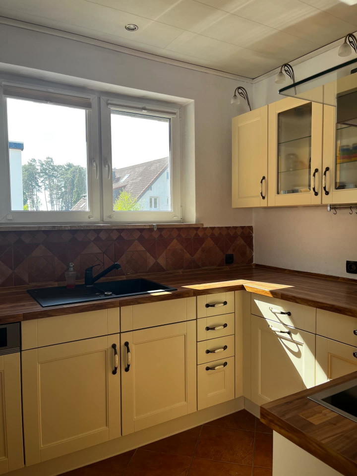 Ferienwohnung No. 2 - Unkel