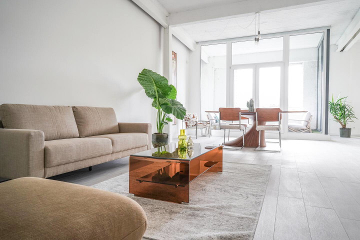 Loft 19 - Huy