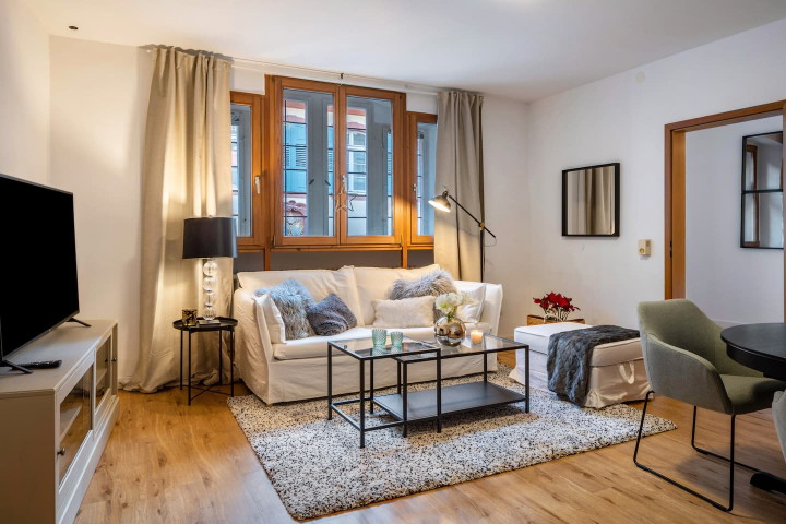 Vacation Home Gasthaus Zum Kranz - Gundelfingen
