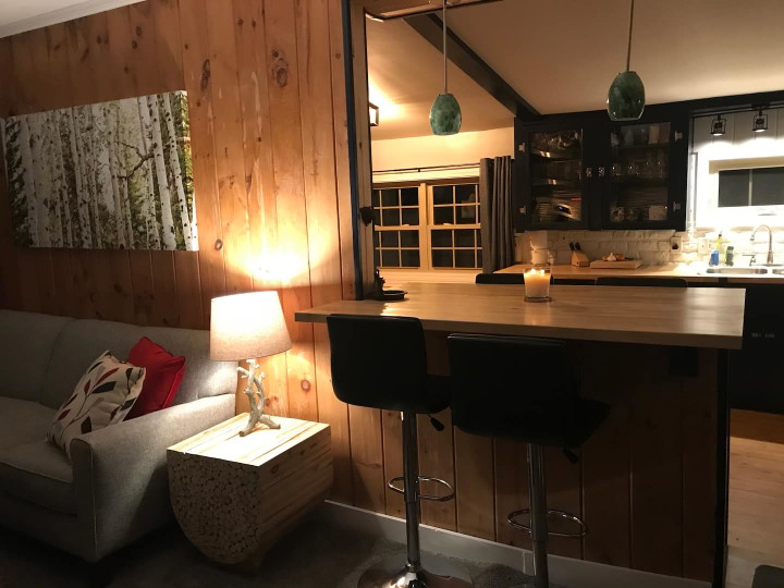 N. Conwaycozy Cabin, Centrally Located - New Hampshire (State)