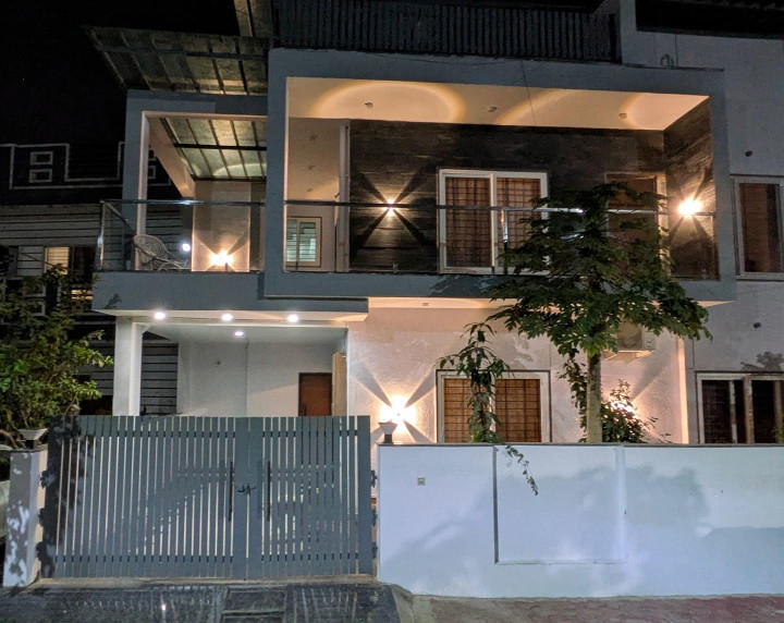 Co-kari Studios - Bhopal