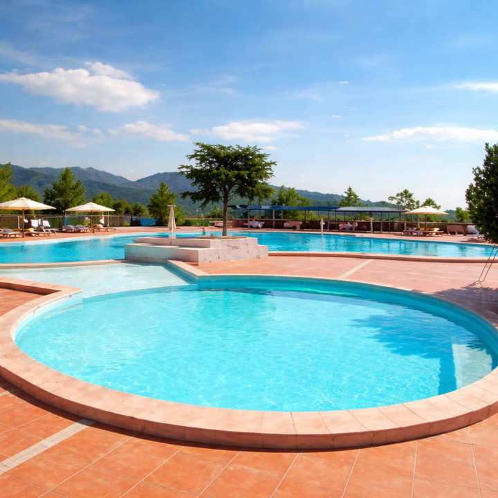 Maison Dans Domaine à Fréjus - Pins De Lestérel - Fréjus