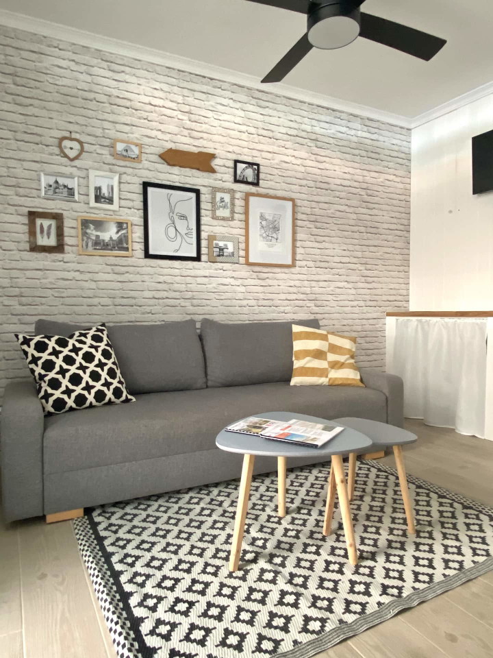 Tendetes Apartment. Private Entrance Vt52111v - Valencia