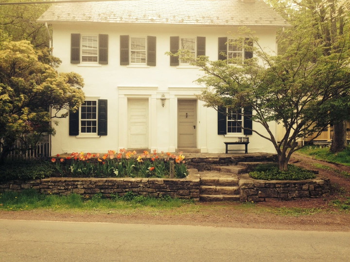 Historic Riverfront Home W/pool - Stockton, NJ