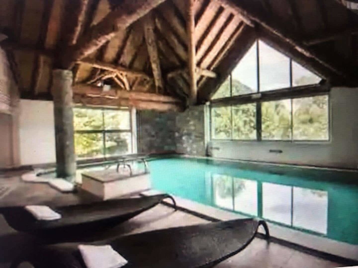 3* Apartment St Lary Soulan Park And Mountain View - Pic du Midi