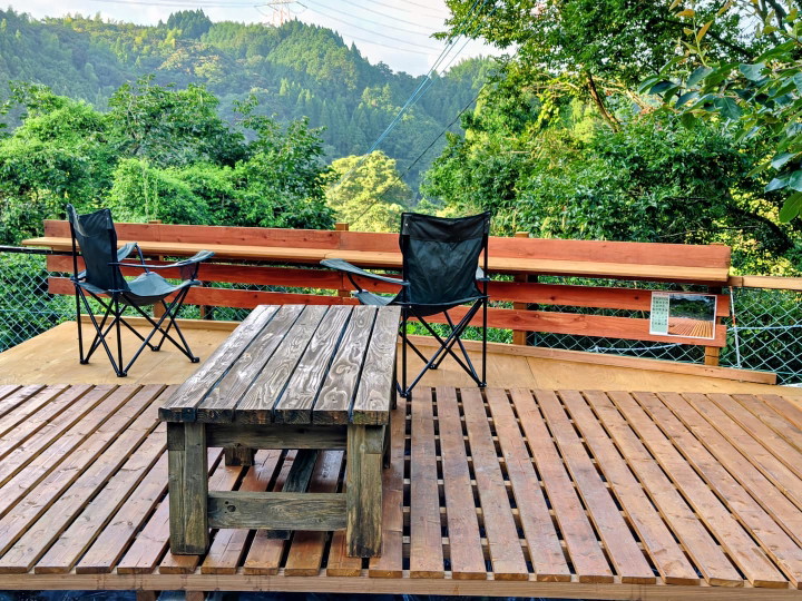 [Kominka Inn Kakinokizaka] A Healing Hideaway Where You Can Wake Up In The Tranquillity Of Nature/a Renovated Traditional Japanese House - Japan