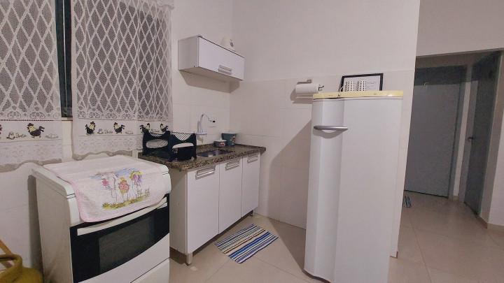 Apartamento Inteiro Para Até 6 Hóspedes - Limeira