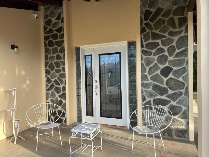 Villa Christiana Holiday Home - Santa Lucía