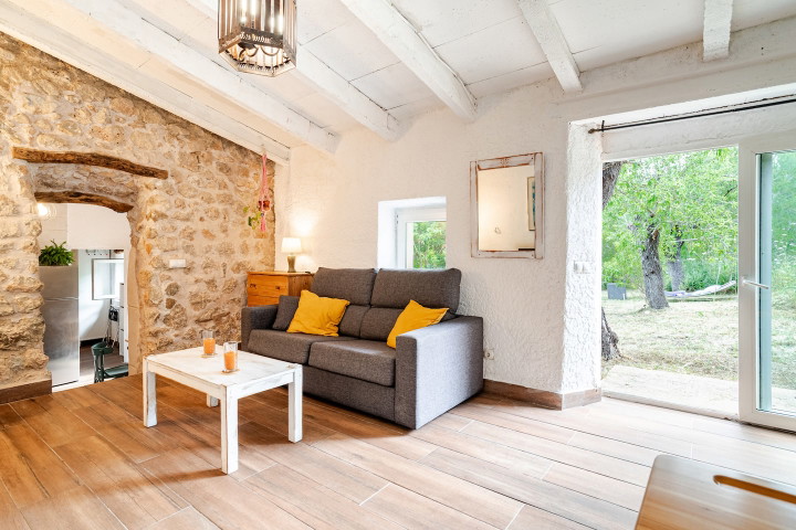 Tramuntana Experience - Casita La Calma - Deià