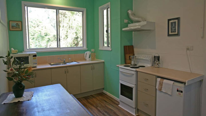 The Cottage - Bermagui - Bermagui