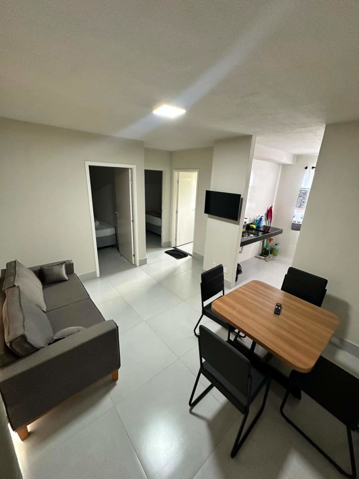 Apartamento Centro Contagem 302/bl4 - Betim