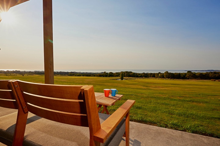Resort Superior Room With Views And Breakfast - Kaikoura