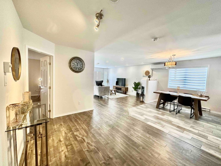 Condo Meublé à Ste-dorothée, Laval Wifi+netflix - Québec