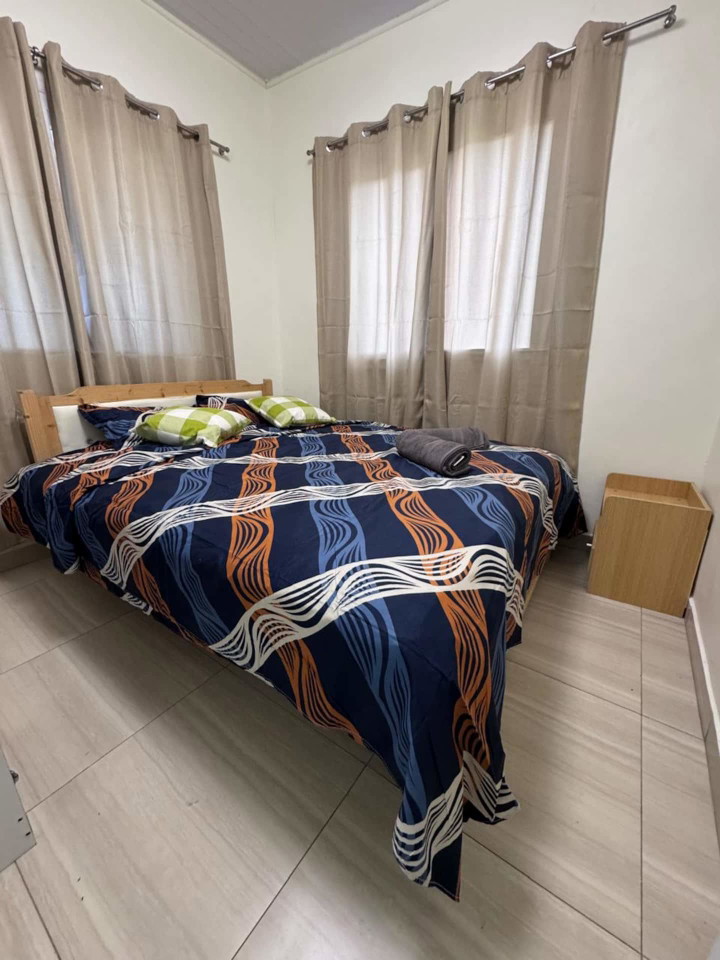 Valley Peaceful Hideaway - Port Vila