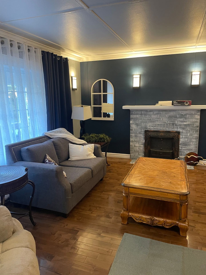 Charming Country Style Home - Grand Falls-Windsor