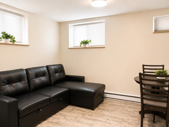 Downtown Whitehorse Studio - Whitehorse