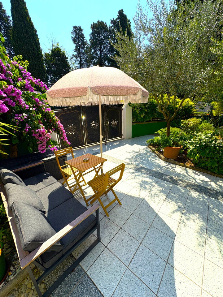 Portoroz Center Apartment Vanda - Portorož