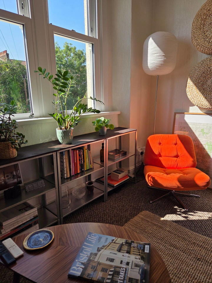 Scandi Style Home For Your Next City Escape - Bristol
